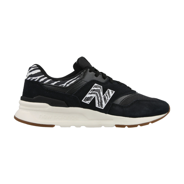 New Balance - Crne ženske patike 997