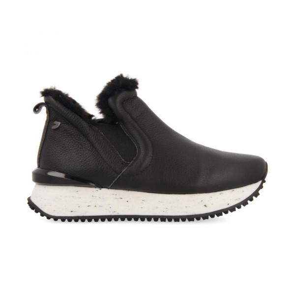 64372-BLACK GIOSEPPO SPORT BOOTS-Patike