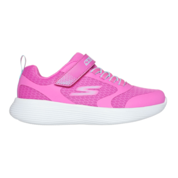 Skechers - Roze dečije patike GO RUN