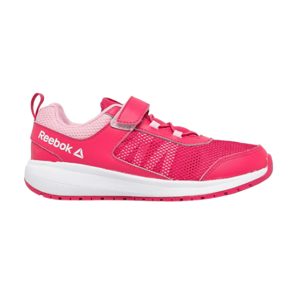 Reebok - Roze dečije patike ROAD SUPREME ALT