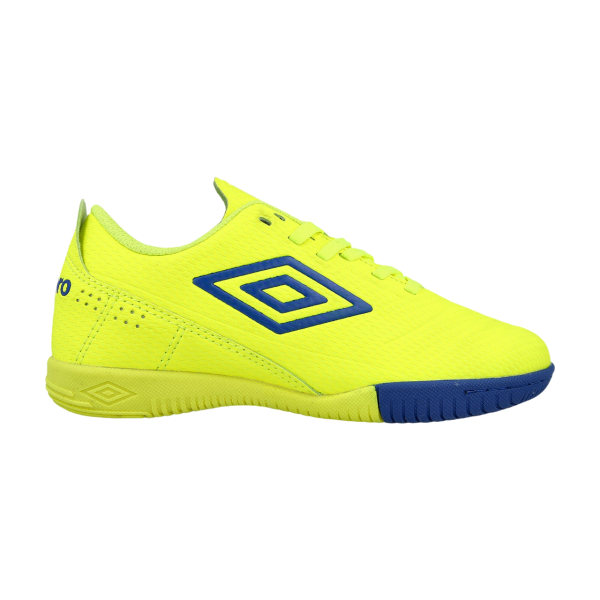 Umbro - Zelene dečije patike za fudbal LIGT SPEED JNR