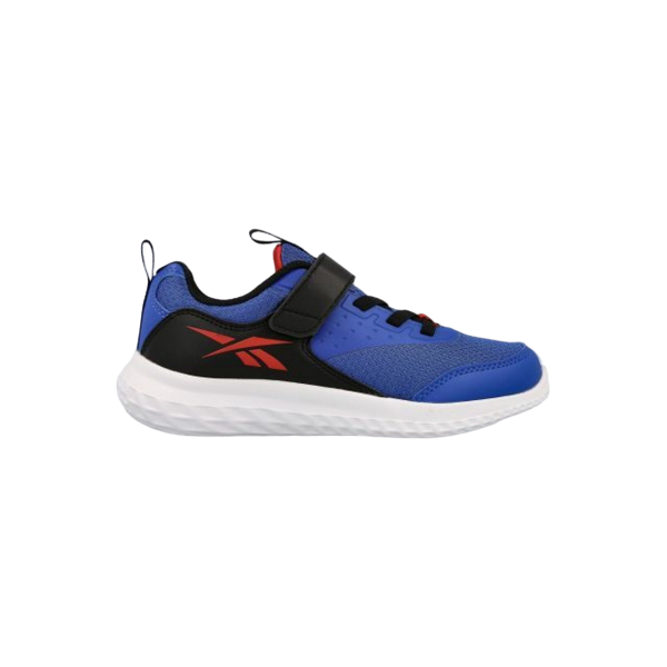 Reebok - Plave dečije patike RUSH RUNNER 4.0