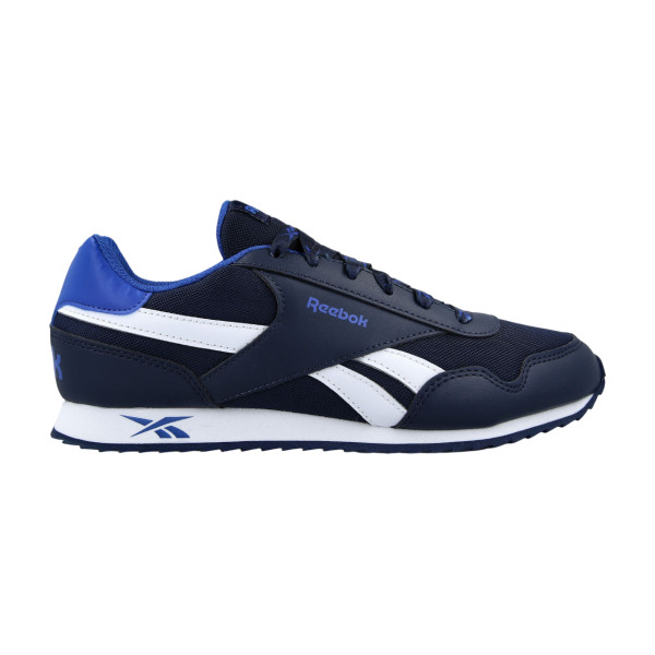 Reebok - Crne dečije patike ROYAL CLJOG 3.0