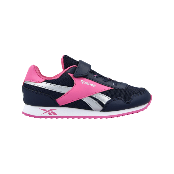 Reebok - Crne dečije patike ROYAL CLJOG 3.0