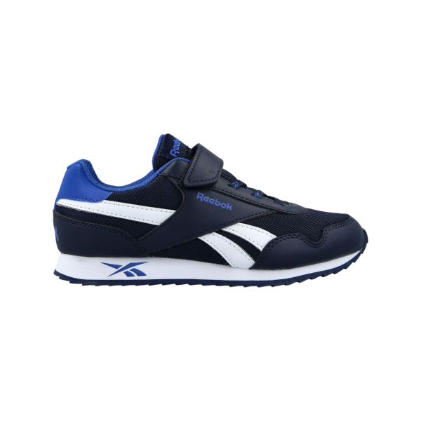 Reebok - Crne dečije patike ROYAL CLJOG 3.0