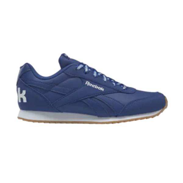 Reebok - Plave dečije patike ROYAL CLJOG 2