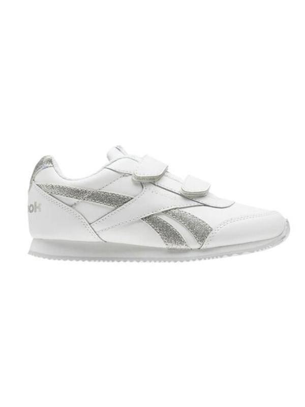 Reebok - Bele dečije patike ROYAL