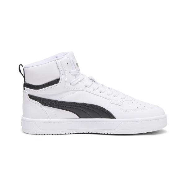 Puma - Bele dečije patike CAVEN 2.0 MID JR