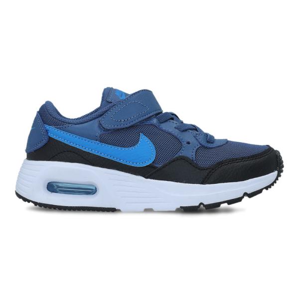 Nike - Plave dečije patike AIR MAX SC