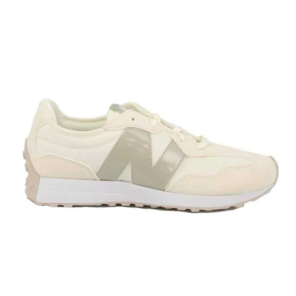 New Balance - Krem dečije patike 327