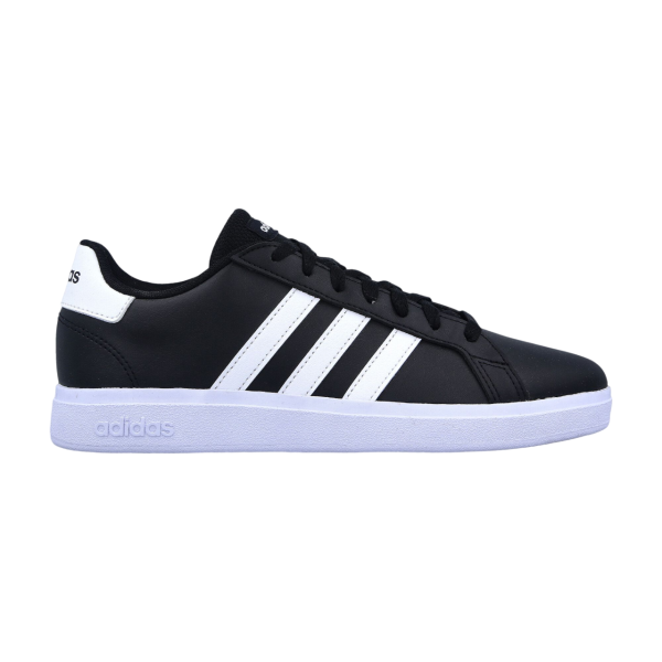 Adidas - Crne dečije patike GRAND COURT 2.0 K