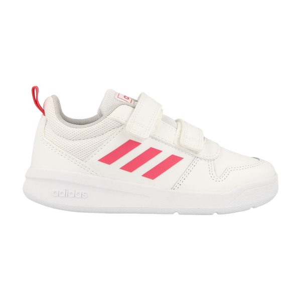 Adidas - Bele dečije patike VECTOR C