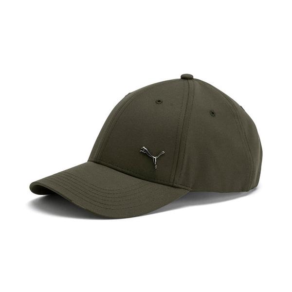 Puma - Sivi kačket METAL CAT CAP