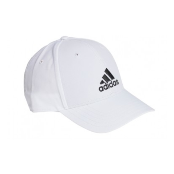 Adidas - Beli kačket