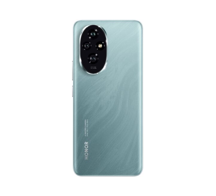 Honor 200 5G12GB/512GB - Zeleni