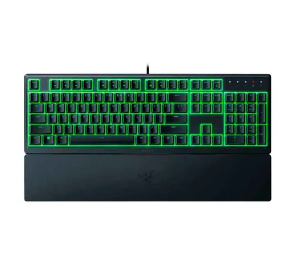 Razer Žična tastatura Ornata V3 X