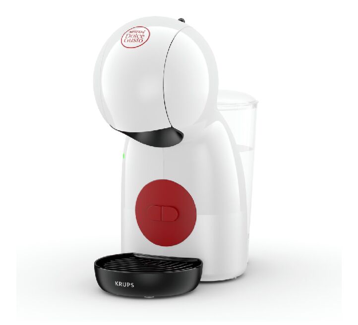 Krups Dolce Gusto Aparat za kafu Piccolo XS KP1A3110 - Beli