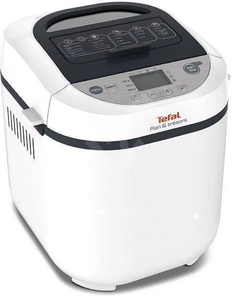 Tefal Mini pekara PF250135