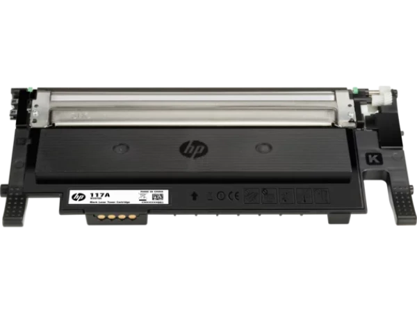 Toner Retech HP 117A W2070A (150ANW,178NW, 179FNW), black sa čipom