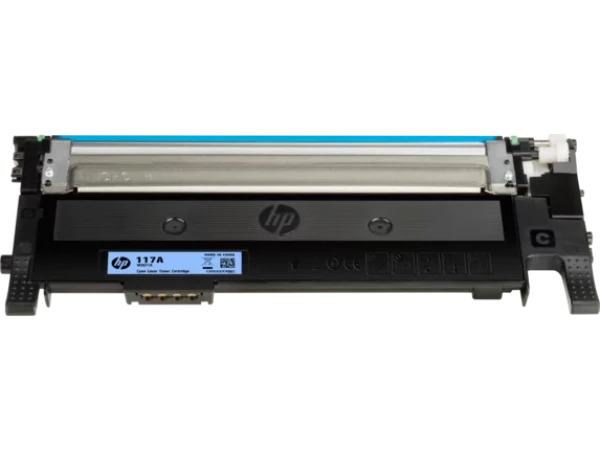 Toner Retech HP 117A W2072A (150ANW,178NW, 179FNW), yellow sa čipom