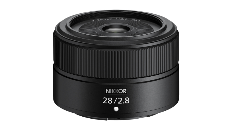 Nikon OBJEKTIV NIKKOR Z 28mm f/2.8