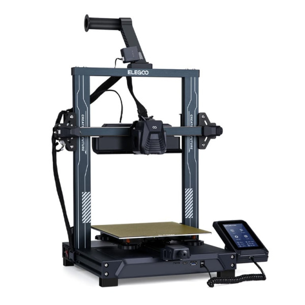 Neptune 4 Pro 3D Printer