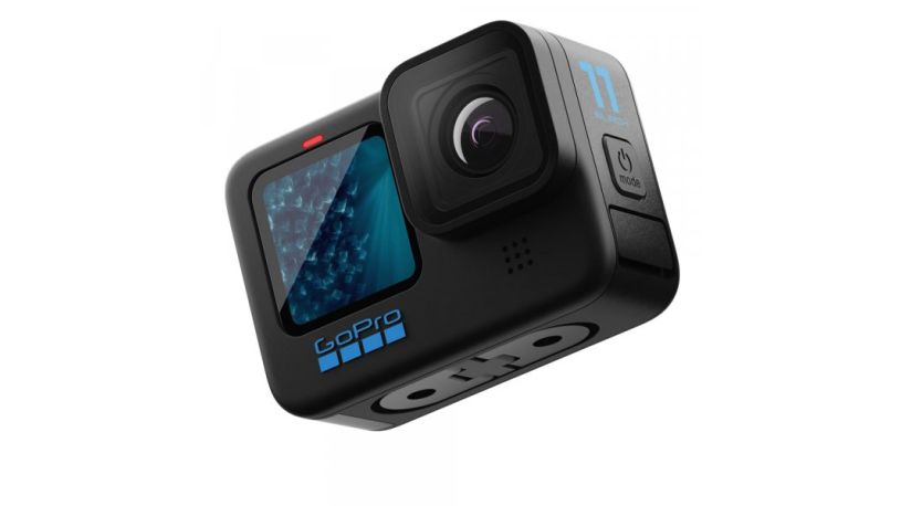 GoPro AKCIONA KAMERA Hero11 Black (CHDHX-112-RW)