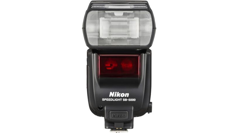 Nikon BLIC SB-5000