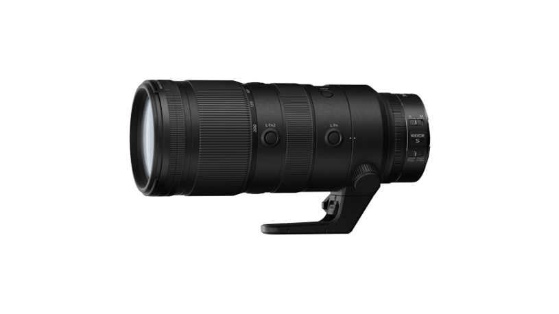 Nikon OBJEKTIV NIKKOR Z 70-200mm f/2.8 S VR