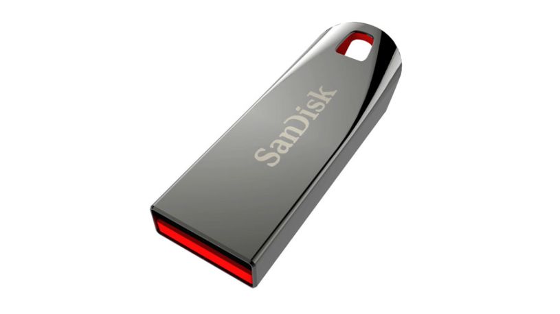 SanDisk USB MEMORIJA Cruzer Force 32 GB