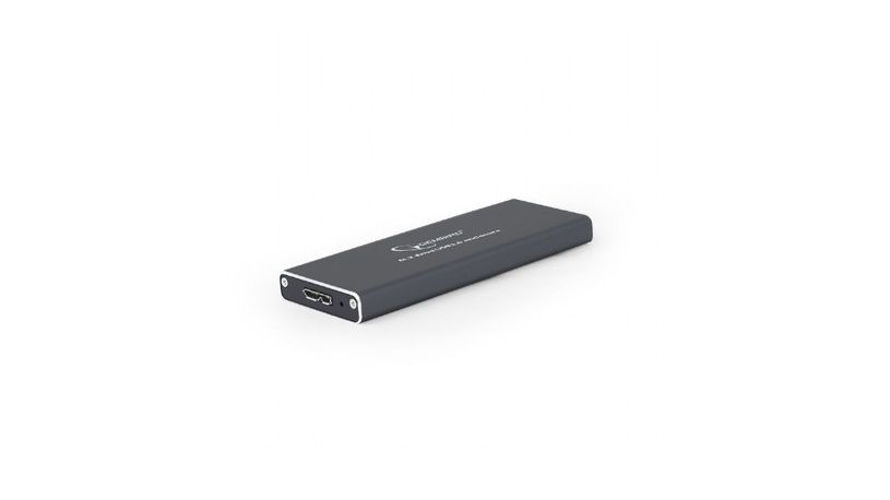 Gembird EKSTERNO KUĆIŠTE ZA M.2 SSD USB 3.0 EE2280-U3C-01 4491