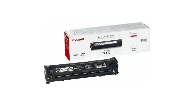 Canon TONER can-crg716c