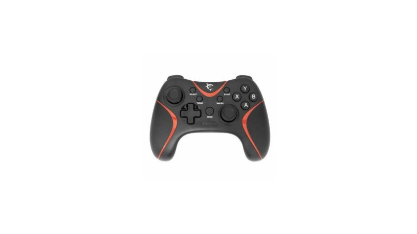 White Shark GAMEPAD GP-2038 DECURION 3 IN 1