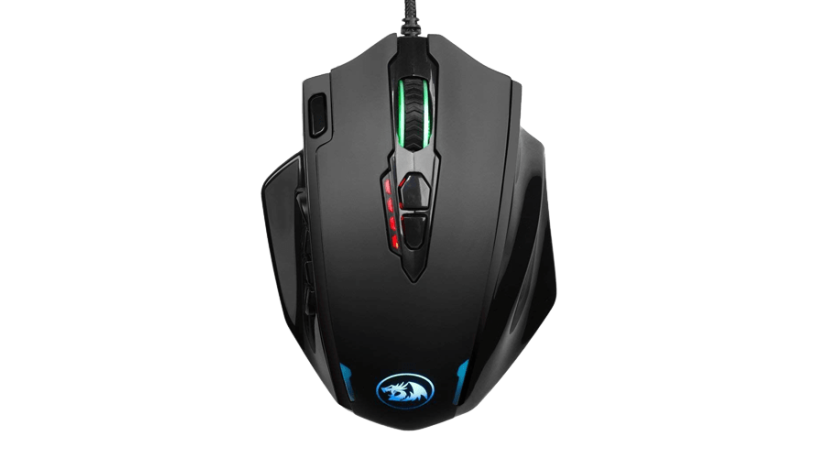 Redragon MIŠ Impact M908