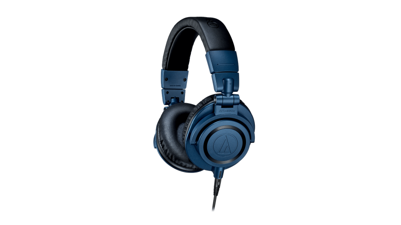 Audio-Technica SLUŠALICE ATH-M50XDS