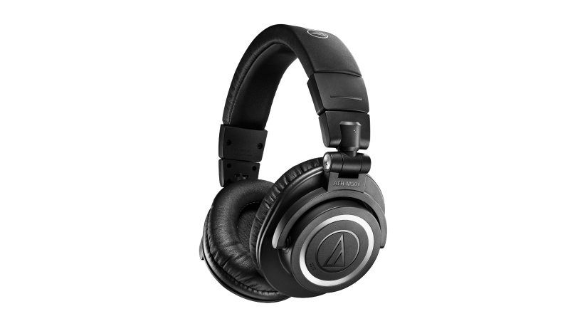 Audio-Technica SLUŠALICE ATH-M50xBT2