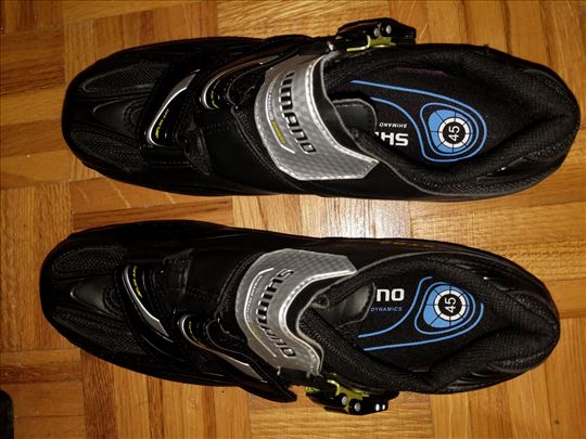 28,5cm- trkacke cipele - sprinterice - Shimano RT8