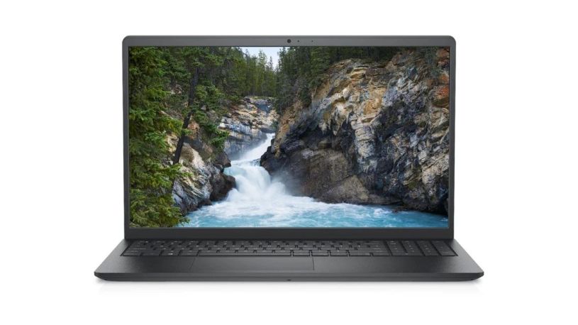 Dell LAPTOP Vostro 3520 15.6" FHD 120Hz i5-1235U 8GB 512GB SSD FP NOT23184