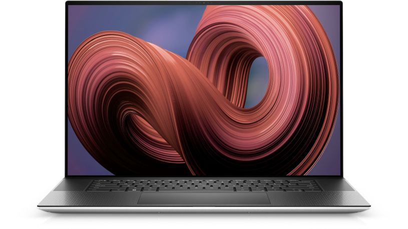 Dell LAPTOP XPS 9730 17" UHD+ Touch 500nits i9-13900H 32GB 1TB SSD GeForce RTX 4070 8GB Backlit FP Win11 Pro NOT22392