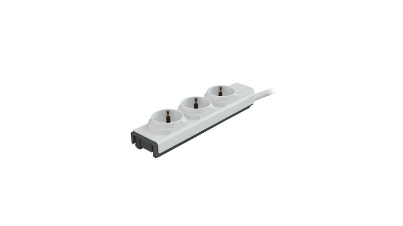 Allocacoc PRODUŽNI KABL PowerStrip Modular 1m IM