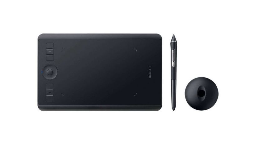 Wacom GRAFIČKA TABLA ZA CRTANJE Intuos Pro S New PTH460K0B