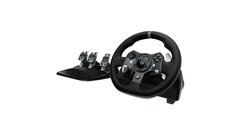 Logitech VOLAN G920 Driving Force