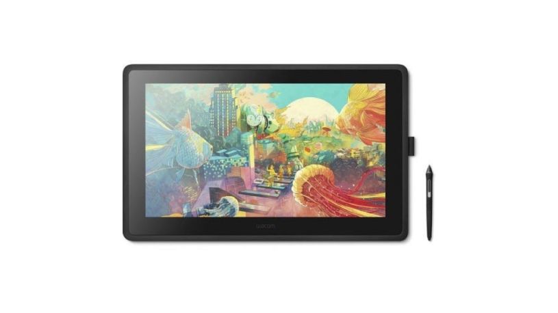 Wacom GRAFIČKA TABLA ZA CRTANJE Cintiq 22" DTK2260K0A