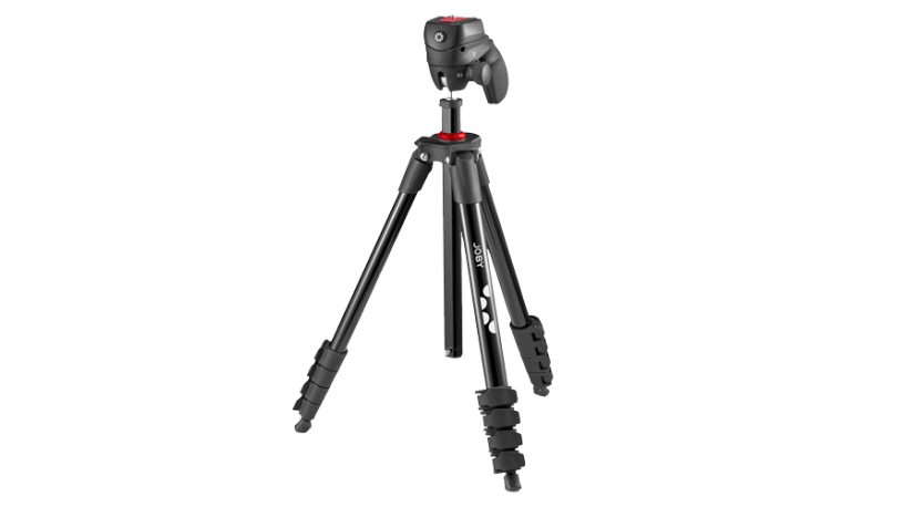 JOBY TRIPOD Compact Action Kit