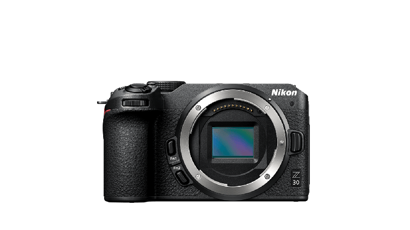 Nikon FOTOAPARAT Z30 + 16-50mm f/3.5-6.3 VR DX + 50-250mm f/4.5-6.3 VR DX