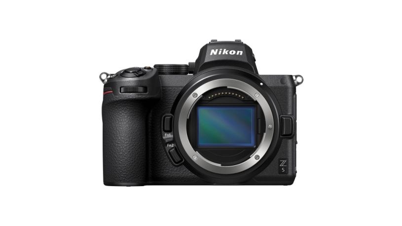 Nikon FOTOAPARAT Z5 telo