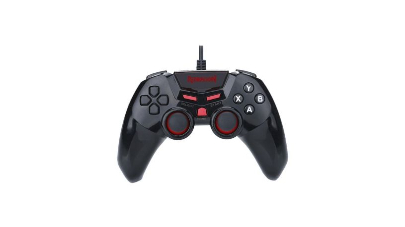 Redragon GAMEPAD Seymur2 G806