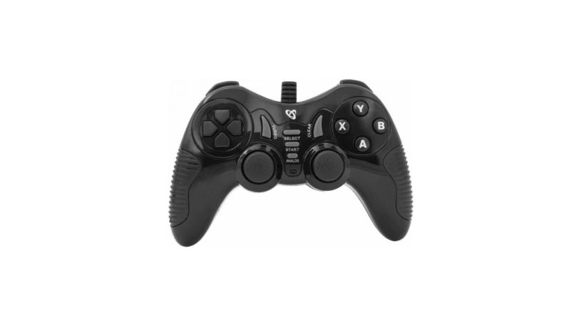 S-BOX GAMEPAD GP 2011 3in1