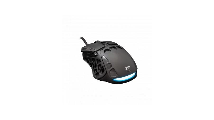 White Shark MIŠ GM 5016 ECTOR Black