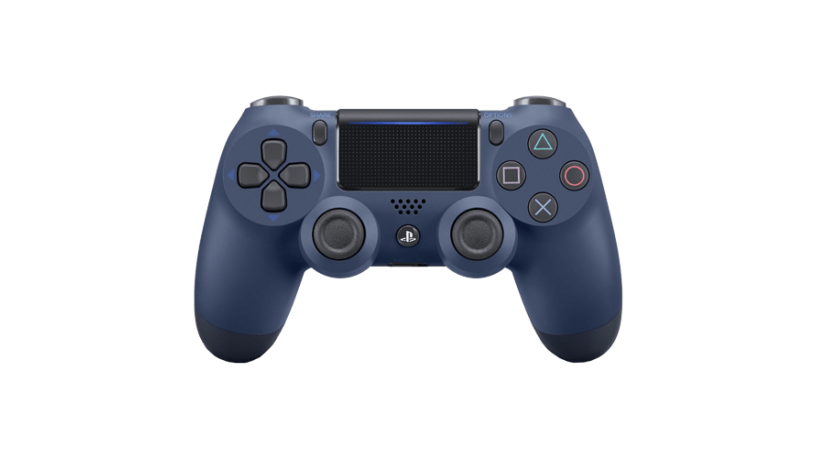 Sony KONTROLER PS4 DUALSHOCK 4 V2 Midnight Blue